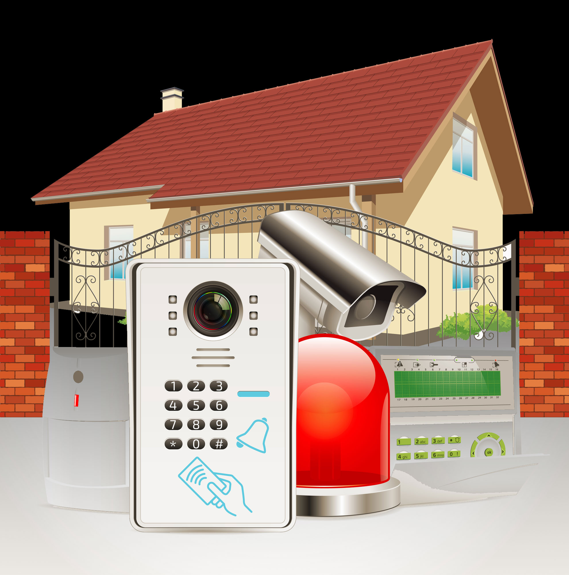 Mirage Solutions